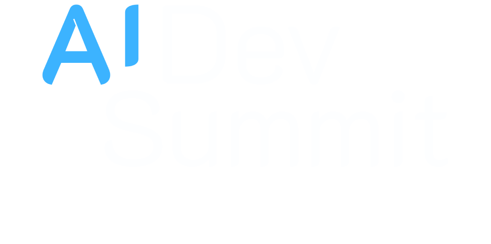 AI DevSummit | World's Leading AI Conference & Expo. San Francisco, CA
